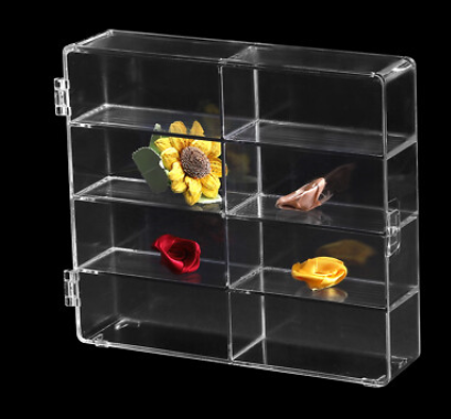 Premium Acrylic Display Stand for Retail and Exhibitions